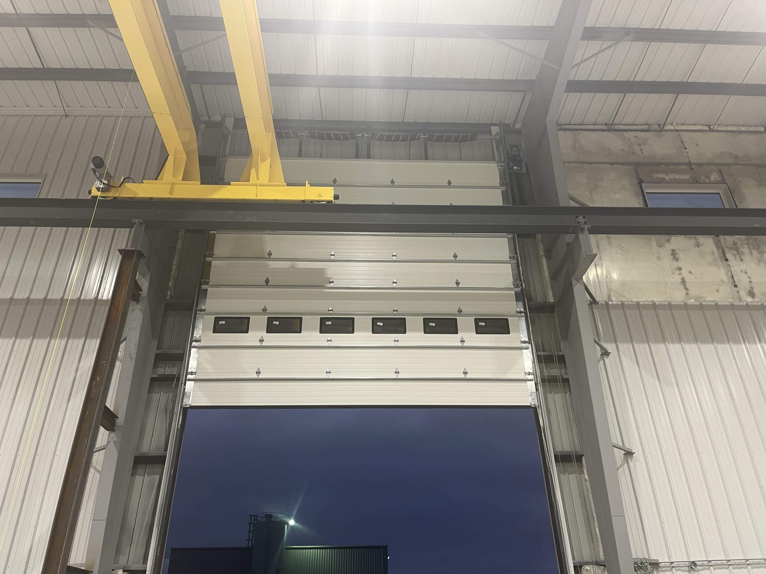 Home | Aurora Overhead Doors - Garage Door Service in Aurora