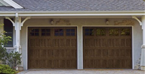 Door Picker | Aurora Overhead Doors - Garage Door Service in Aurora