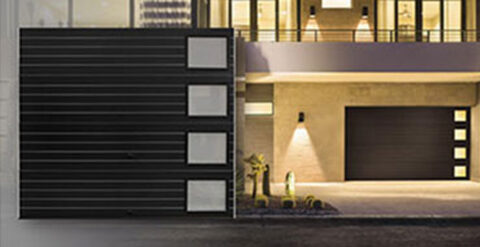 Door Picker | Aurora Overhead Doors - Garage Door Service in Aurora