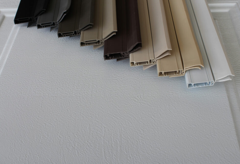 Weather Stripping | Aurora Overhead Doors - Garage Door Service in Aurora